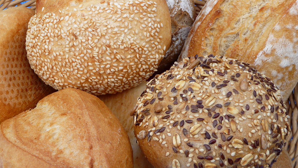 E Bardhë, e Zezë apo Integrale – Llojet e Bukës dhe Efekti i Tyre - Kreu