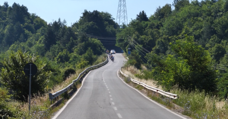 Dibra, tërheqëse për turizmin e aventurës - Kreu